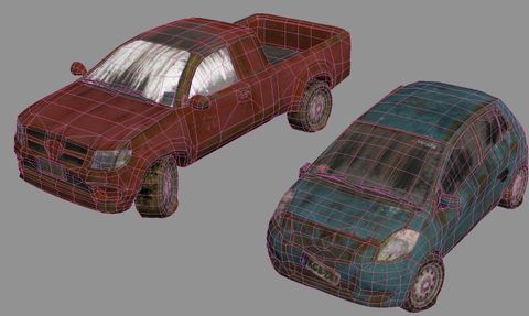 Create a game environment in Unreal Engine 4 | Creative Bloq