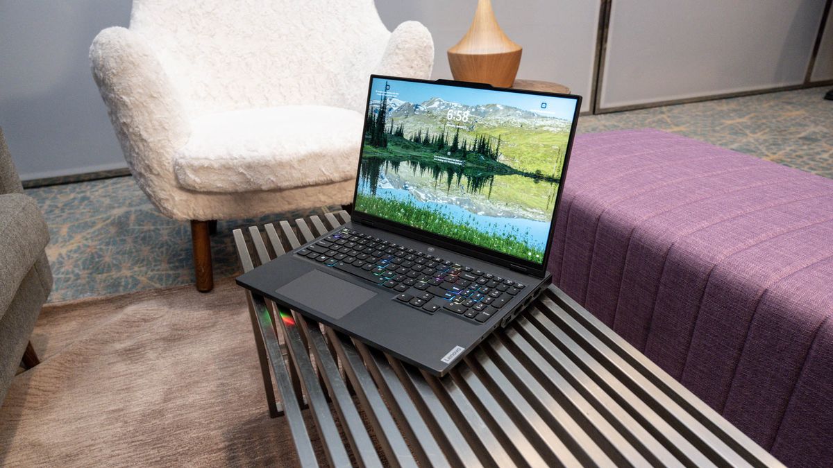 5 gaming laptops I can’t wait to test in 2023 | Tom's Guide