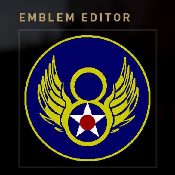 Call of Duty Ww2 Funny Emblems - Reeder Vabrain