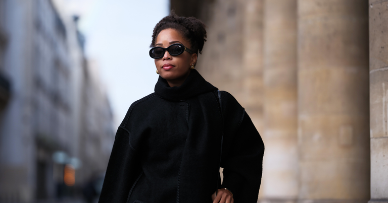 Hyperpigmentation in Darker Skin Tones | Marie Claire UK