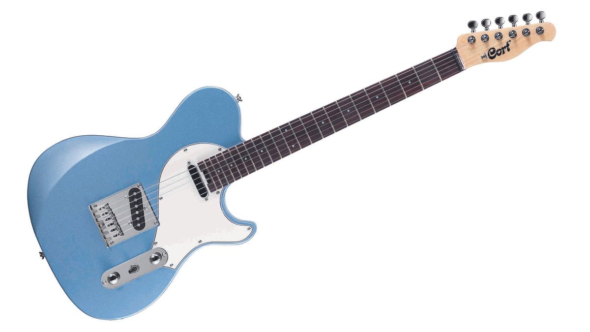 Review round-up: T-style electric guitars | MusicRadar