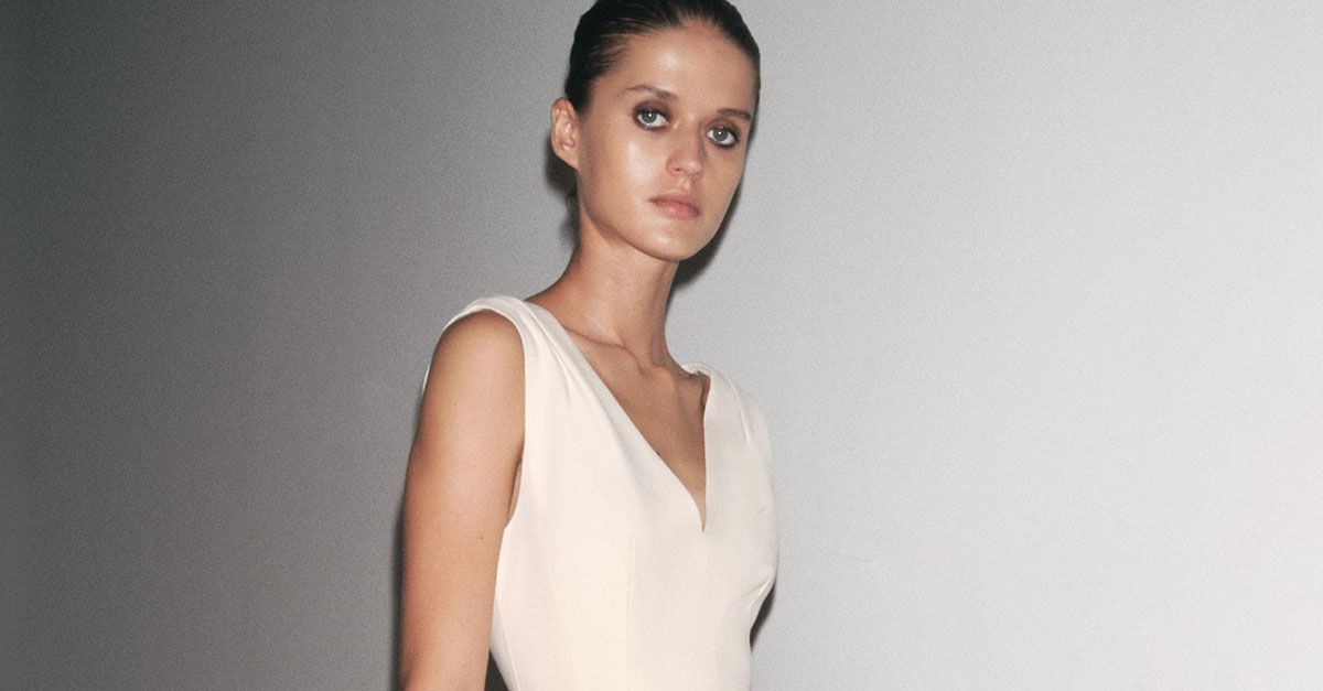 33 Designer-Looking Zara Fashion Finds to Shop This Summer | Who What Wear