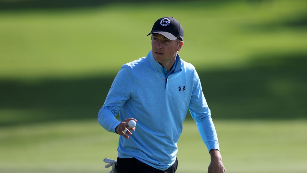 'Dumbest Rule' - Golf Reacts To Jordan Spieth Disqualification | Golf ...