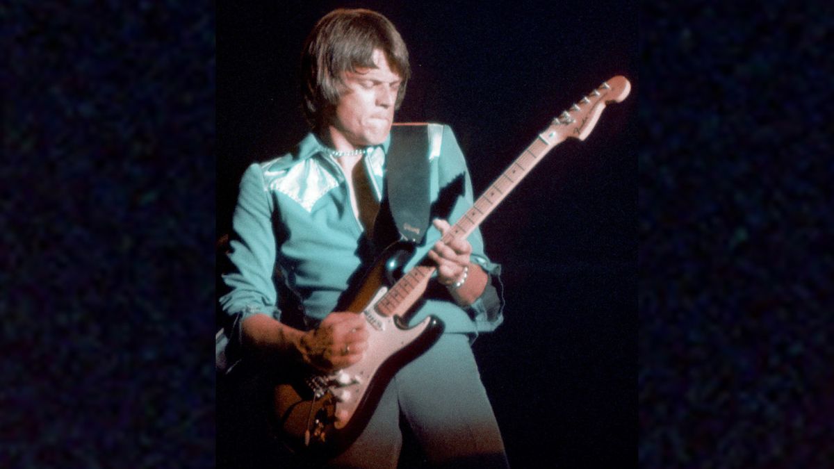J. Geils dies aged 71 | Louder