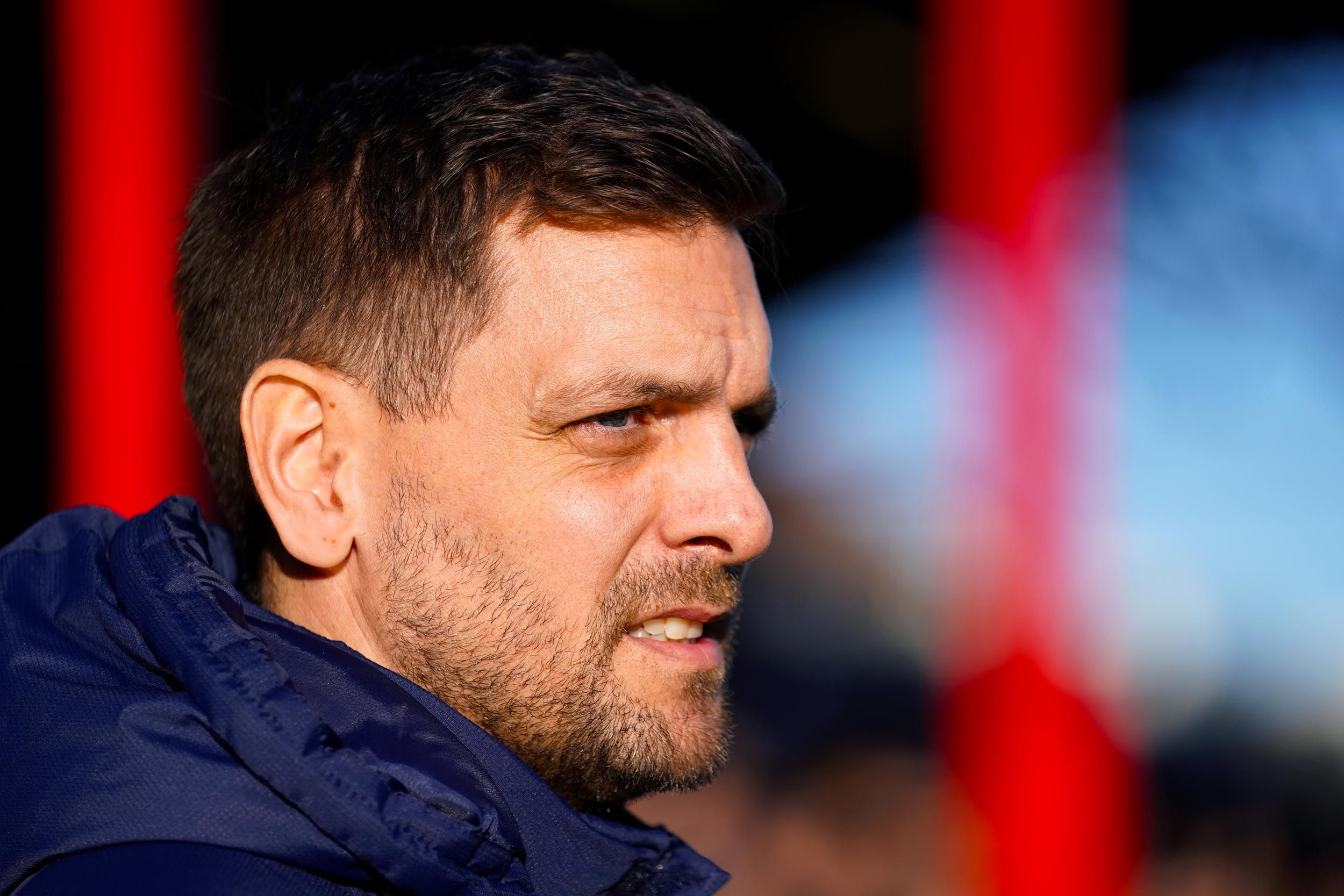 Is Woodgate equipped to take Bournemouth back to the Premier League ...