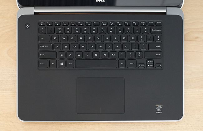 Dell XPS 15 (2015) - Full Review and Benchmarks | Laptop Mag