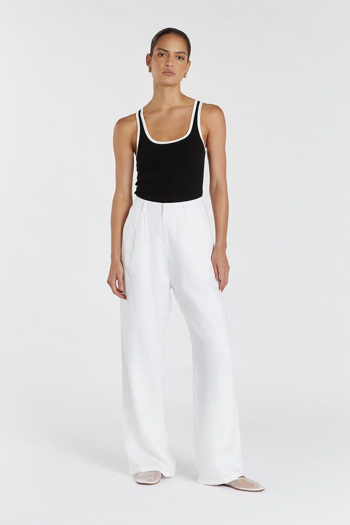 The 25 Best Tank Tops for Women, Tested by Editors | Who What Wear
