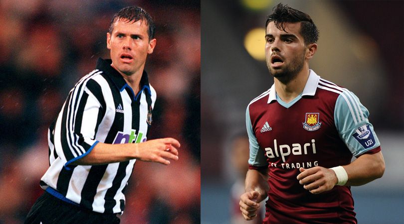 Ranked! The 12 fathers and sons who’ve both played in the Premier ...