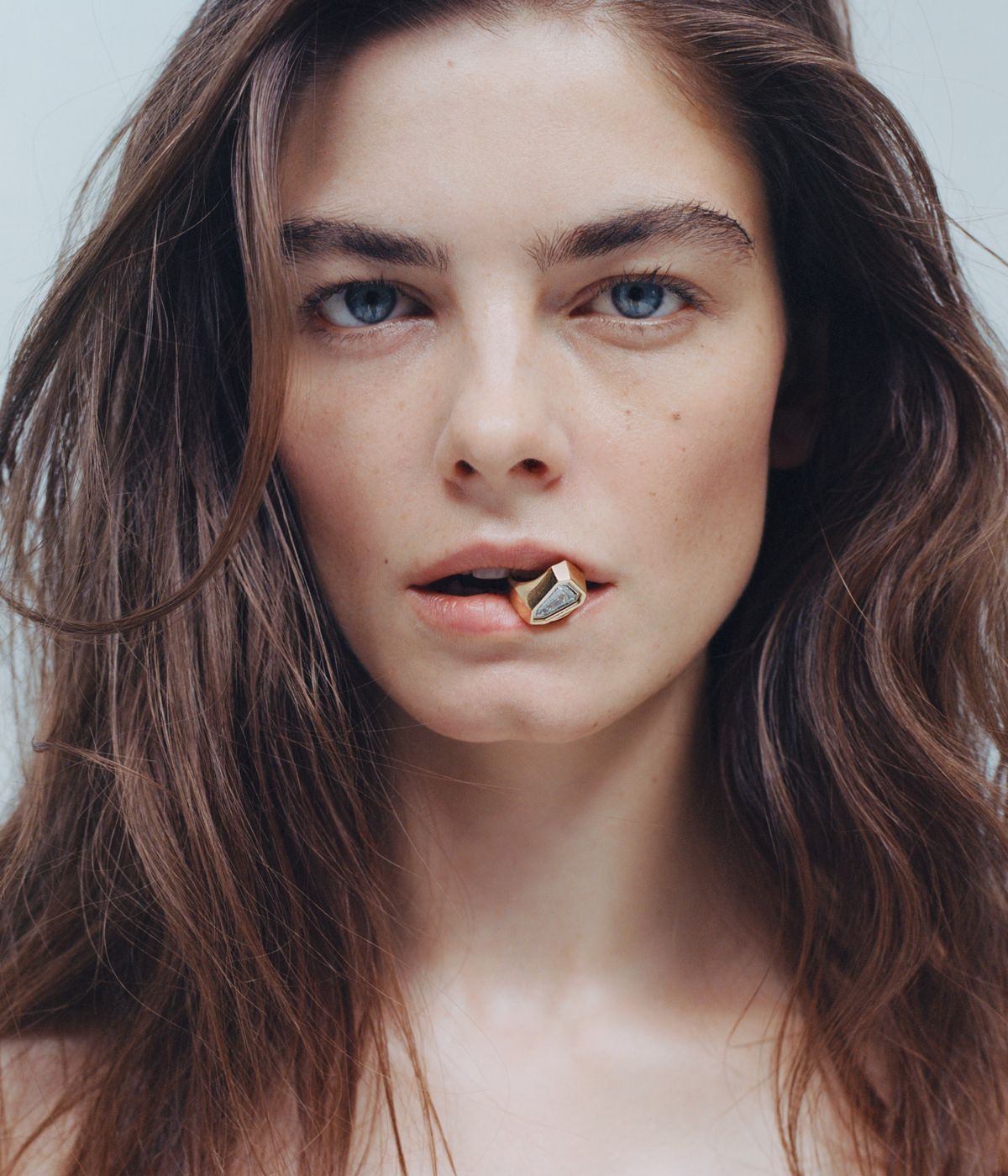 Discover Leandra’s cool, contemporary jewellery | Wallpaper