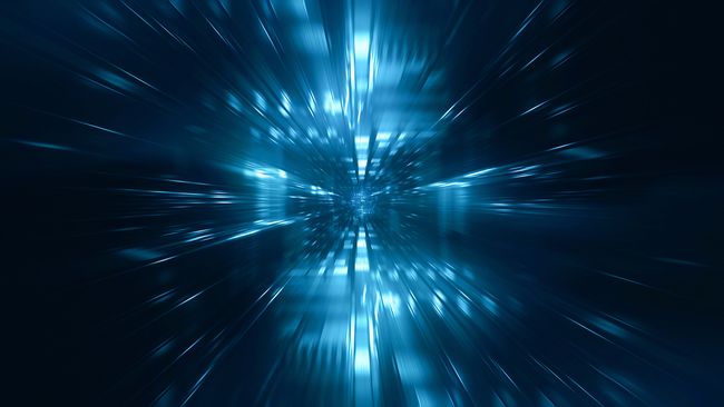 If There Were a Time Warp, How Would Physicists Find It? | Live Science