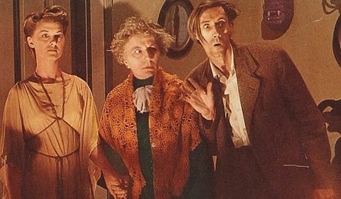 The Best Zombie Movies Broken Down By Zombie-Type | Cinemablend