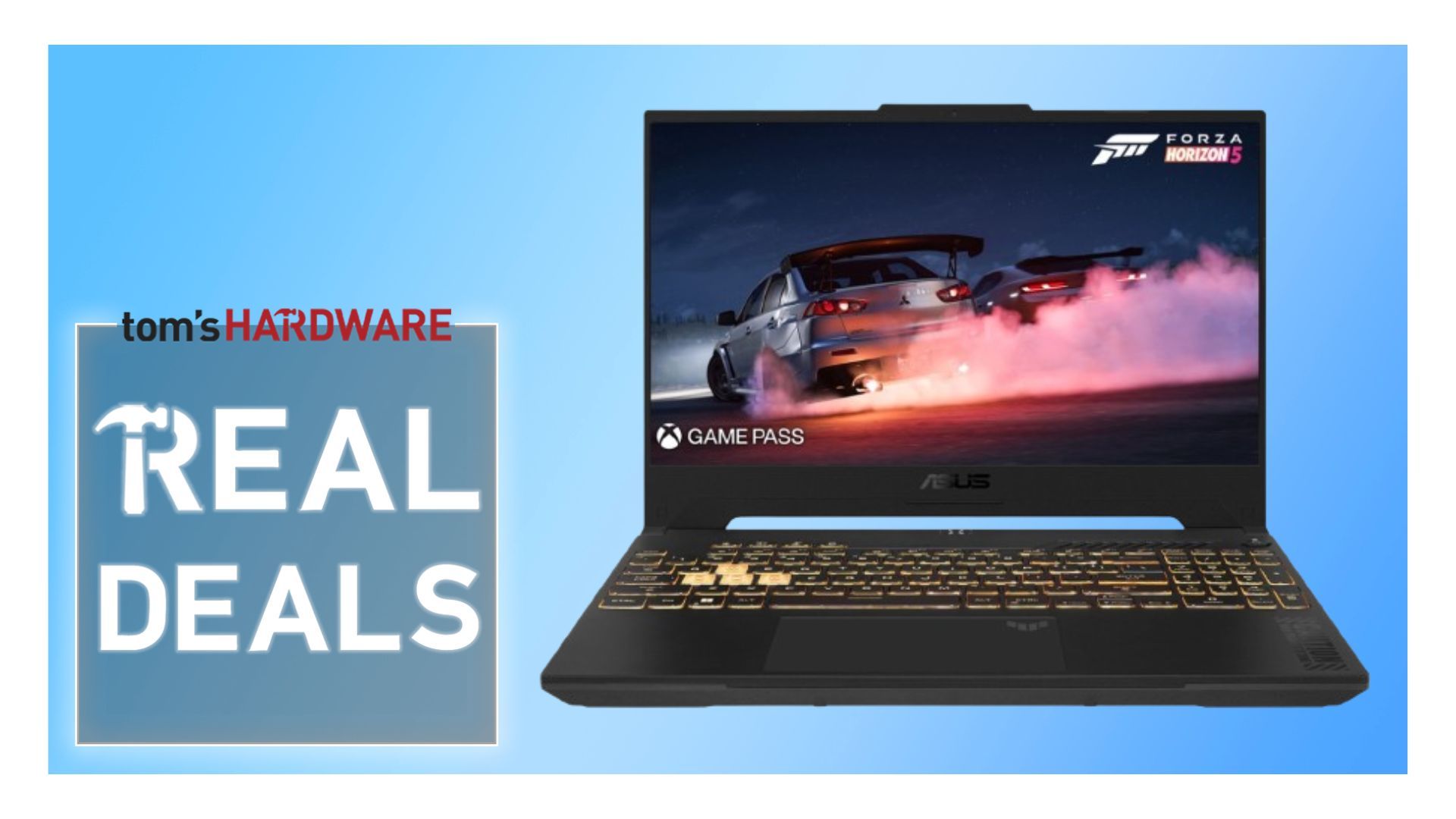 This gaming laptop is a real Christmas cracker at only $899 | Tom's ...