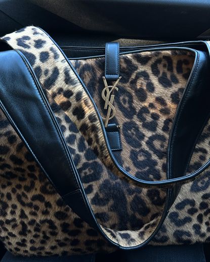 Everything to Know About Winter's Calf-Hair Fashion Trend | Who What Wear