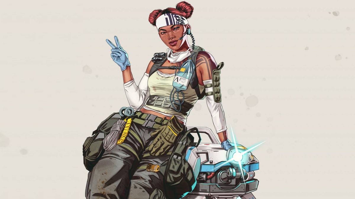 Apex Legends characters - the best abilities, playstyles and weaknesses ...