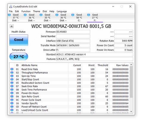 How to Use an External Drive for Internal Storage | Tom's Hardware