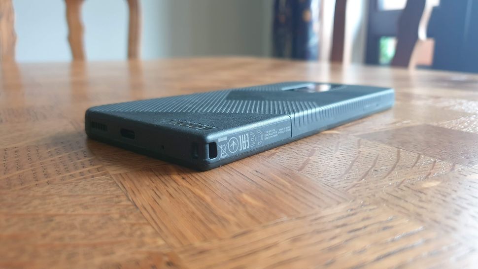 Motorola Defy rugged smartphone review | TechRadar