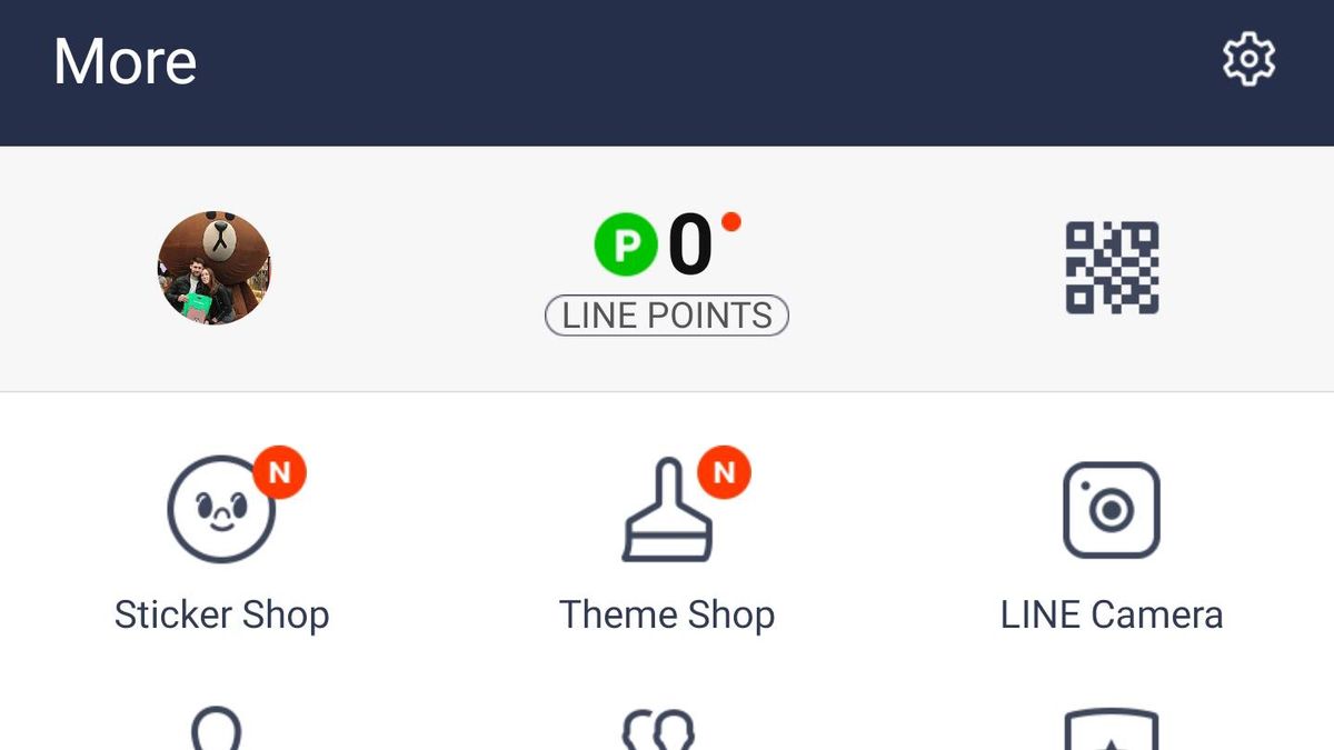 How to use Line | TechRadar