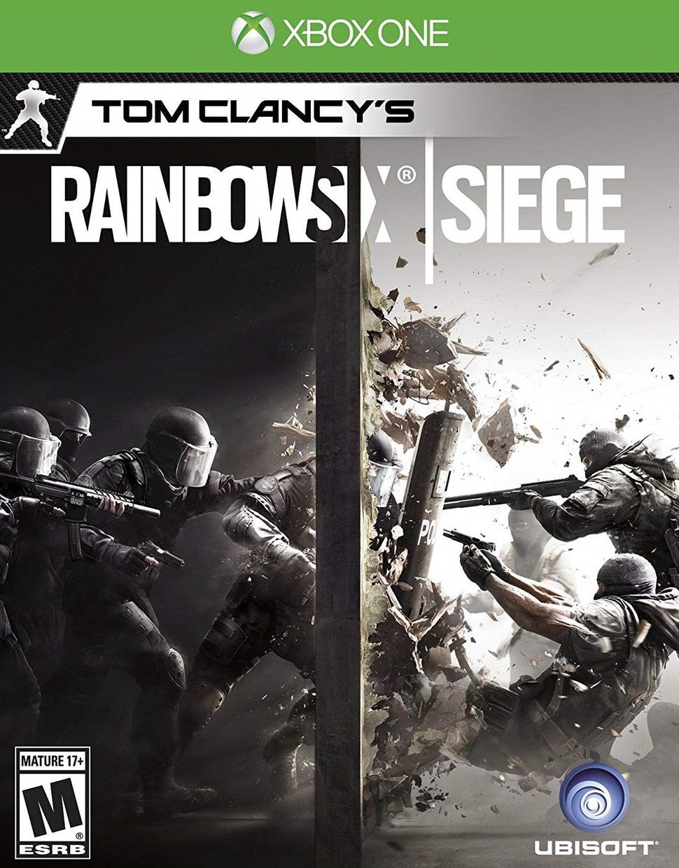 Rainbow Six Siege Montagne Guide Gadget Tips And Best Weapon Loadout