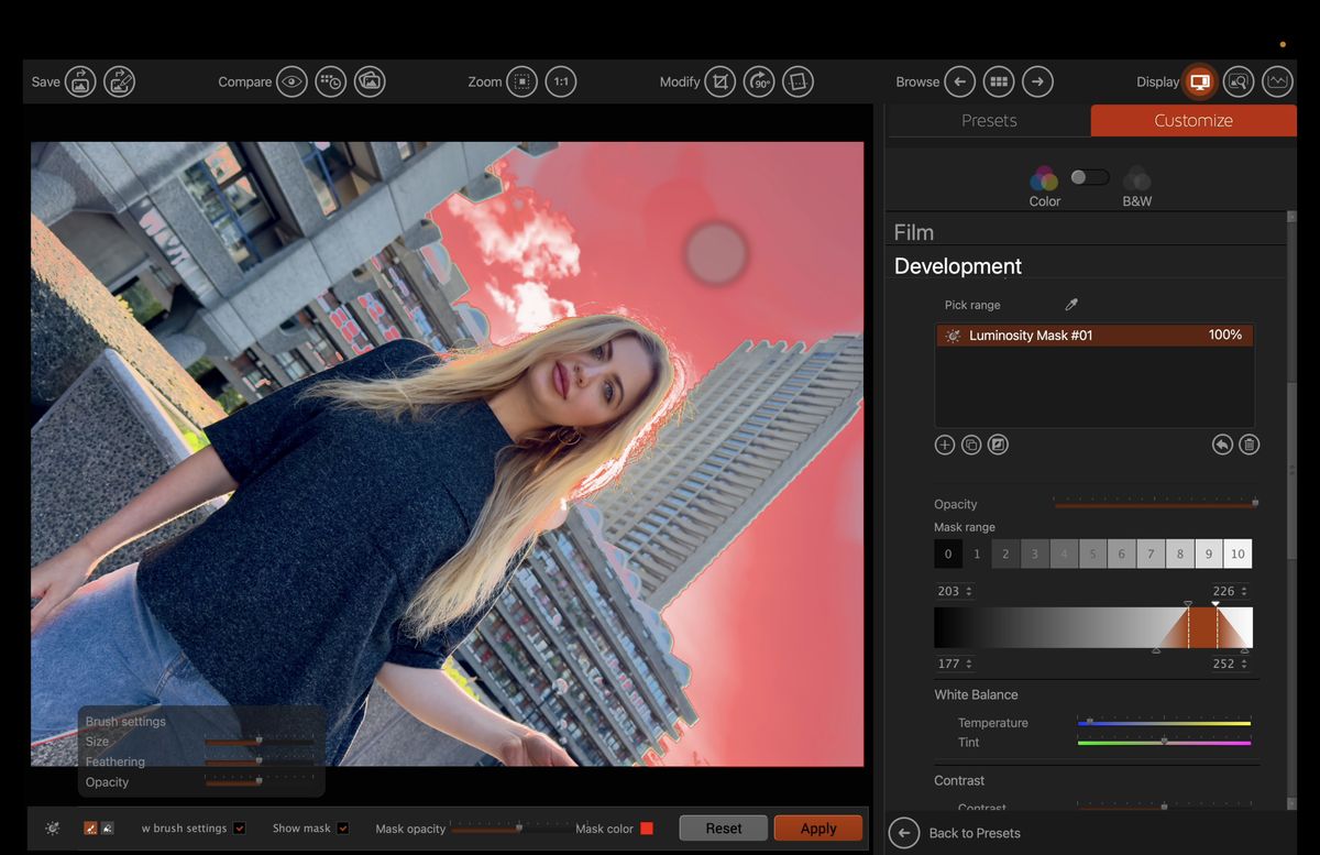 DxO FilmPack 7 review | Digital Camera World