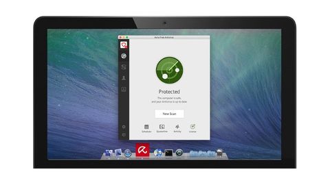 Best antivirus software for Mac of 2025: rated and reviewed | TechRadar