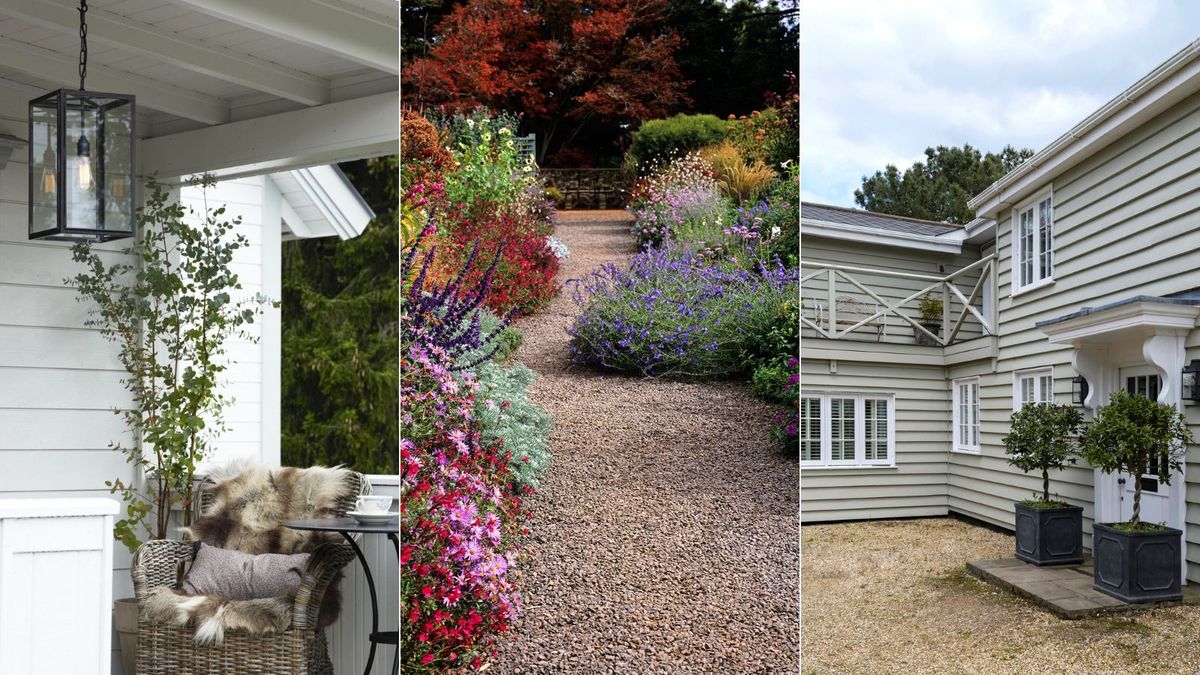 Home security tips: 8 ideas for making your home safer | Homes and Gardens