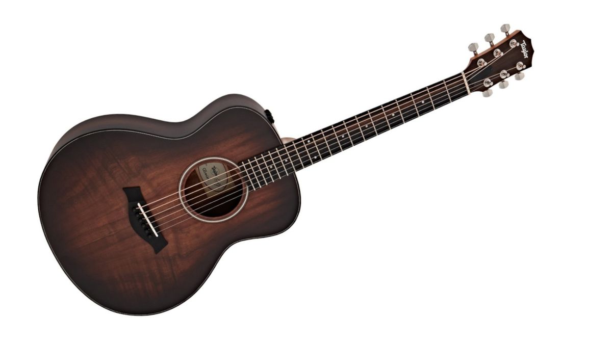 Best Travel Guitars 2025: Top Portable Instruments From Lowden, Furch ...
