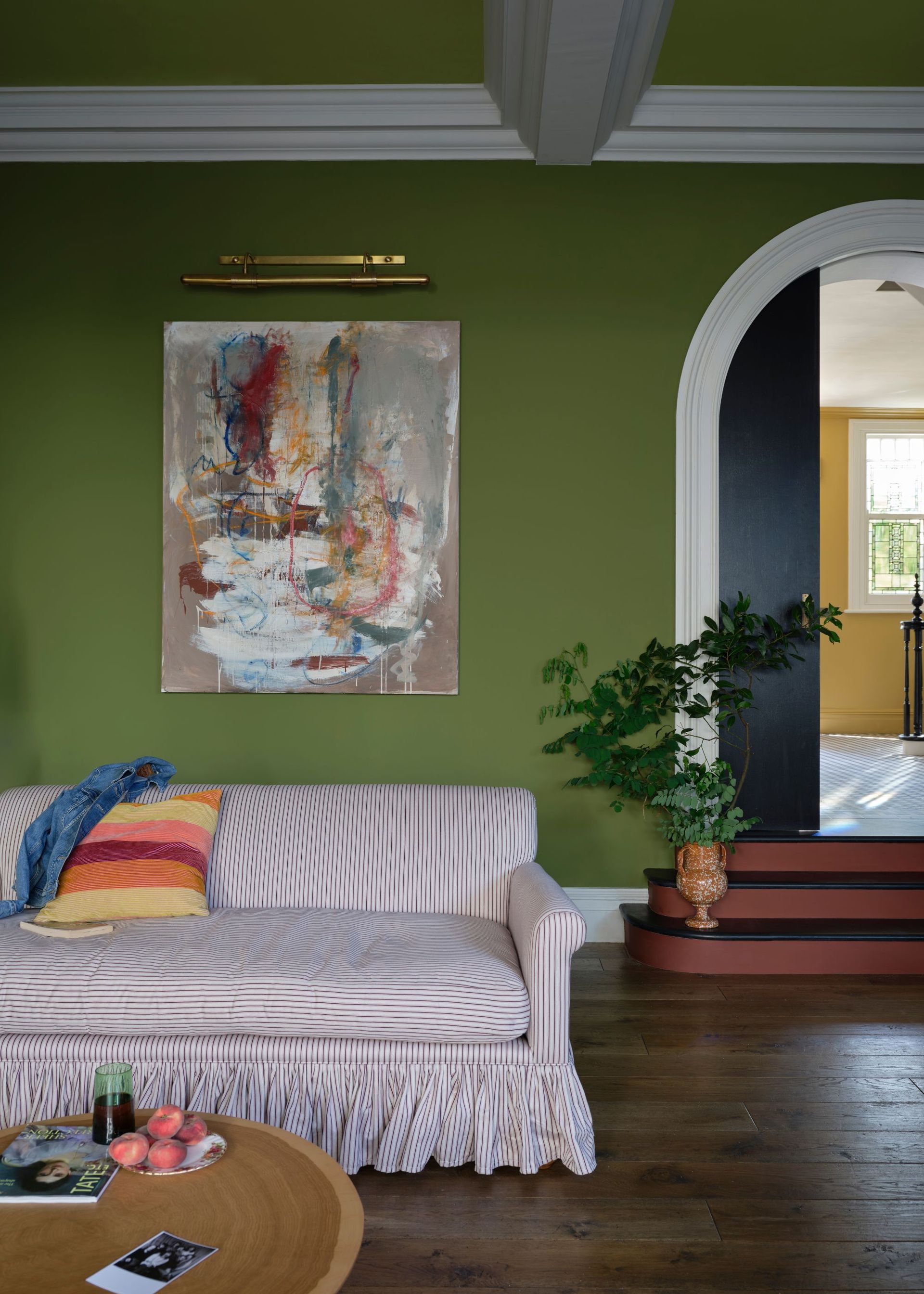 The Best Colors for North-Facing Rooms, According to Experts | Livingetc