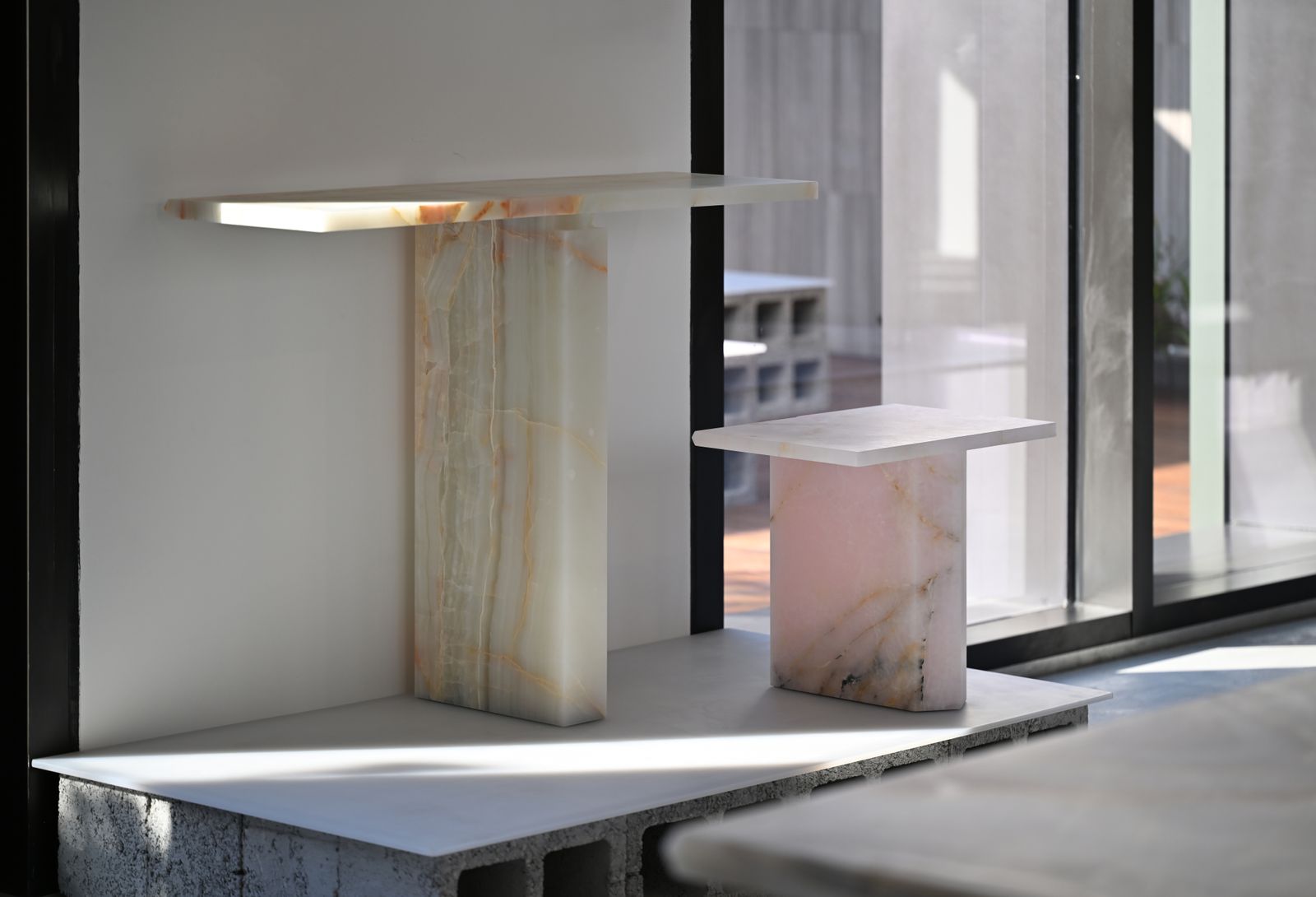 Yoko Choy’s Urban Fabric show spotlights designers from Asia | Wallpaper*