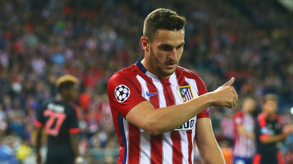 Koke: Atletico in better shape to beat Real than in 2014 | FourFourTwo