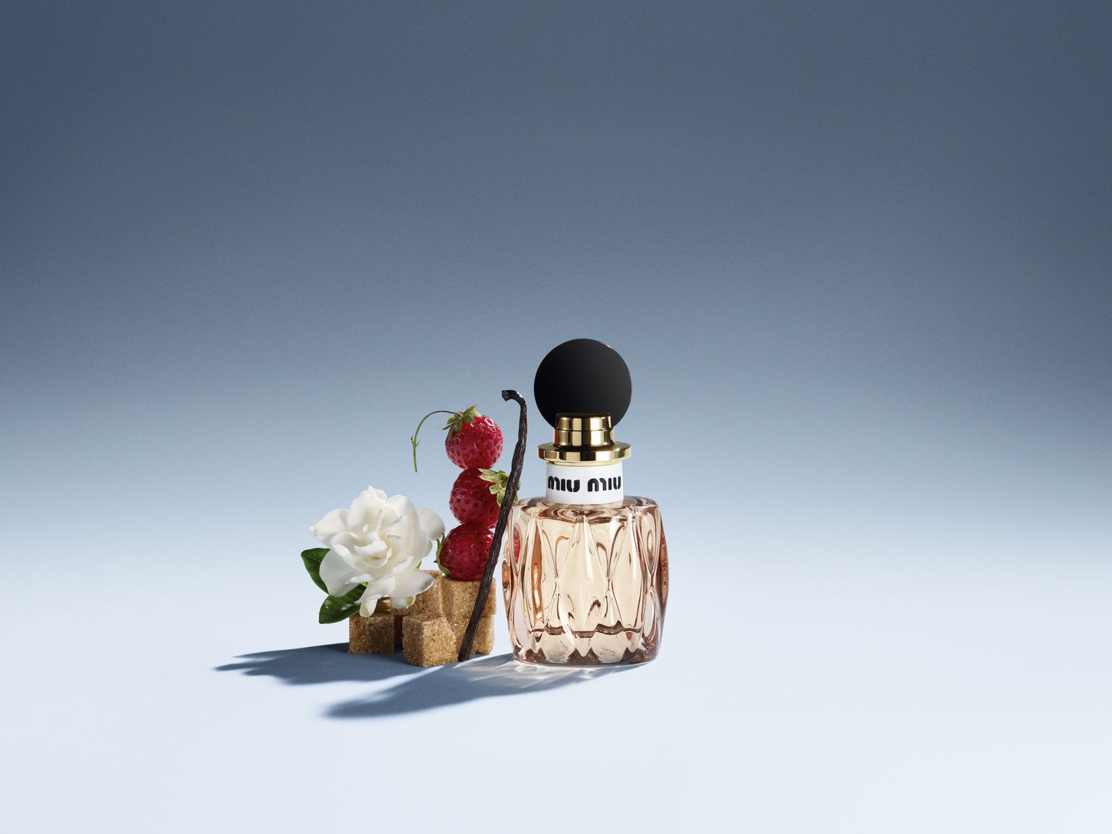 Introducing Miutine, Miu Miu's Mischievous New Perfume | Who What Wear