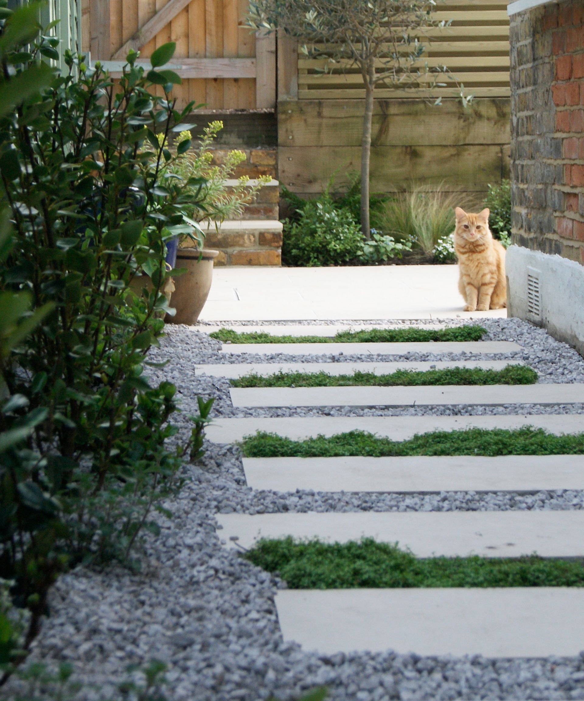 Learn the dos and don'ts of designing a path for your space | Gardeningetc