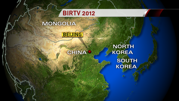 Chyron Lyric PRO 8.1 ready for BIRTV2012 | TV Tech