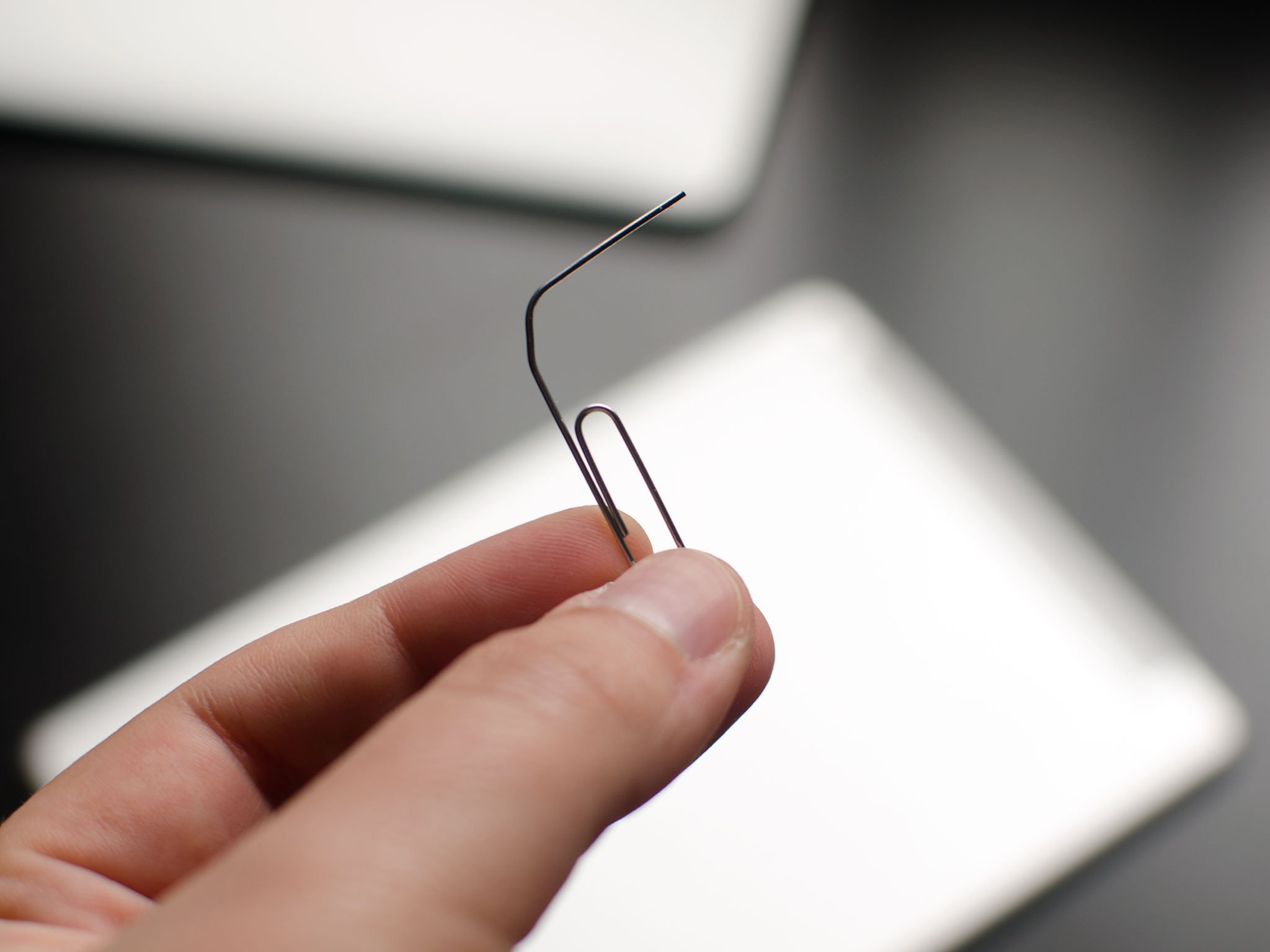 How to remove the SIM card in an iPhone or iPad | iMore