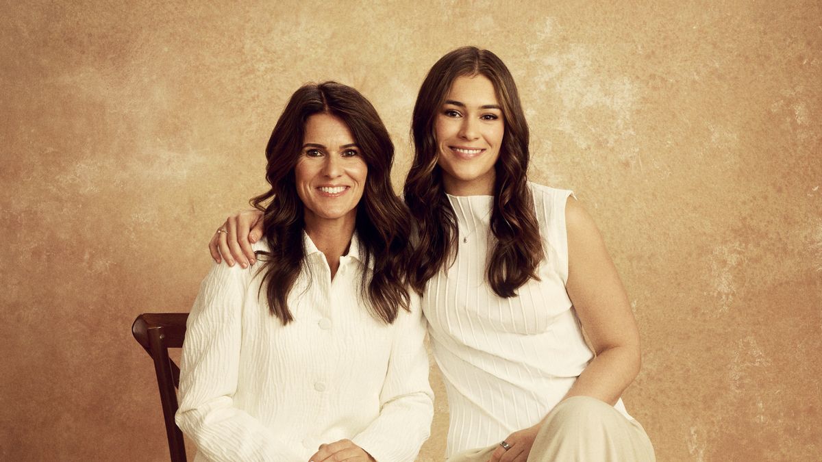 My Mum, Your Dad season 2: release date, cast and trailer | What to Watch