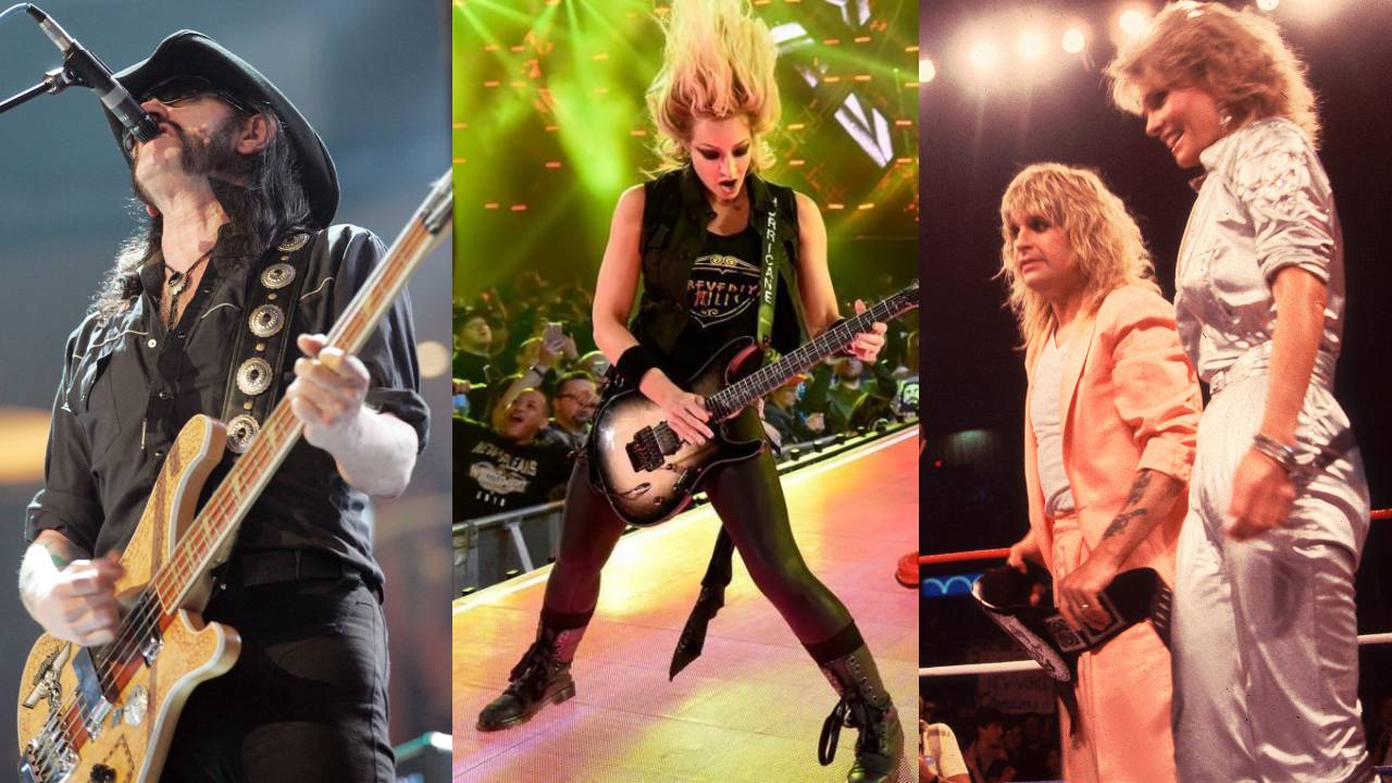 Rock Icons: David Lee Roth by Michael Starr | Louder