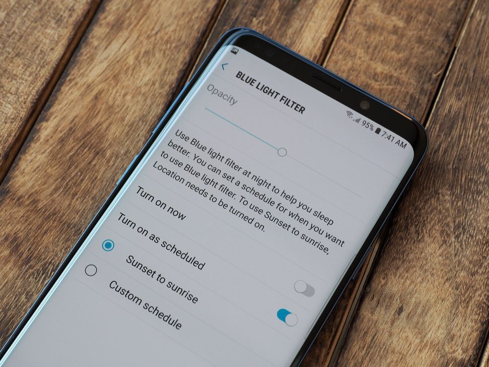 How do blue light-filtering screen protectors work and should you buy ...