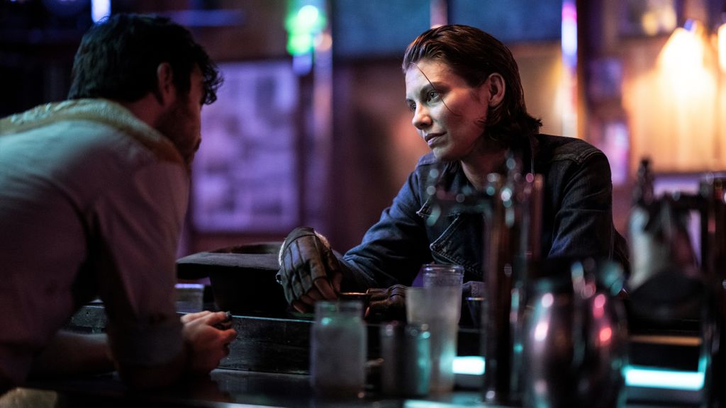 Meet The Walking Dead: Dead City cast — who's who | What to Watch