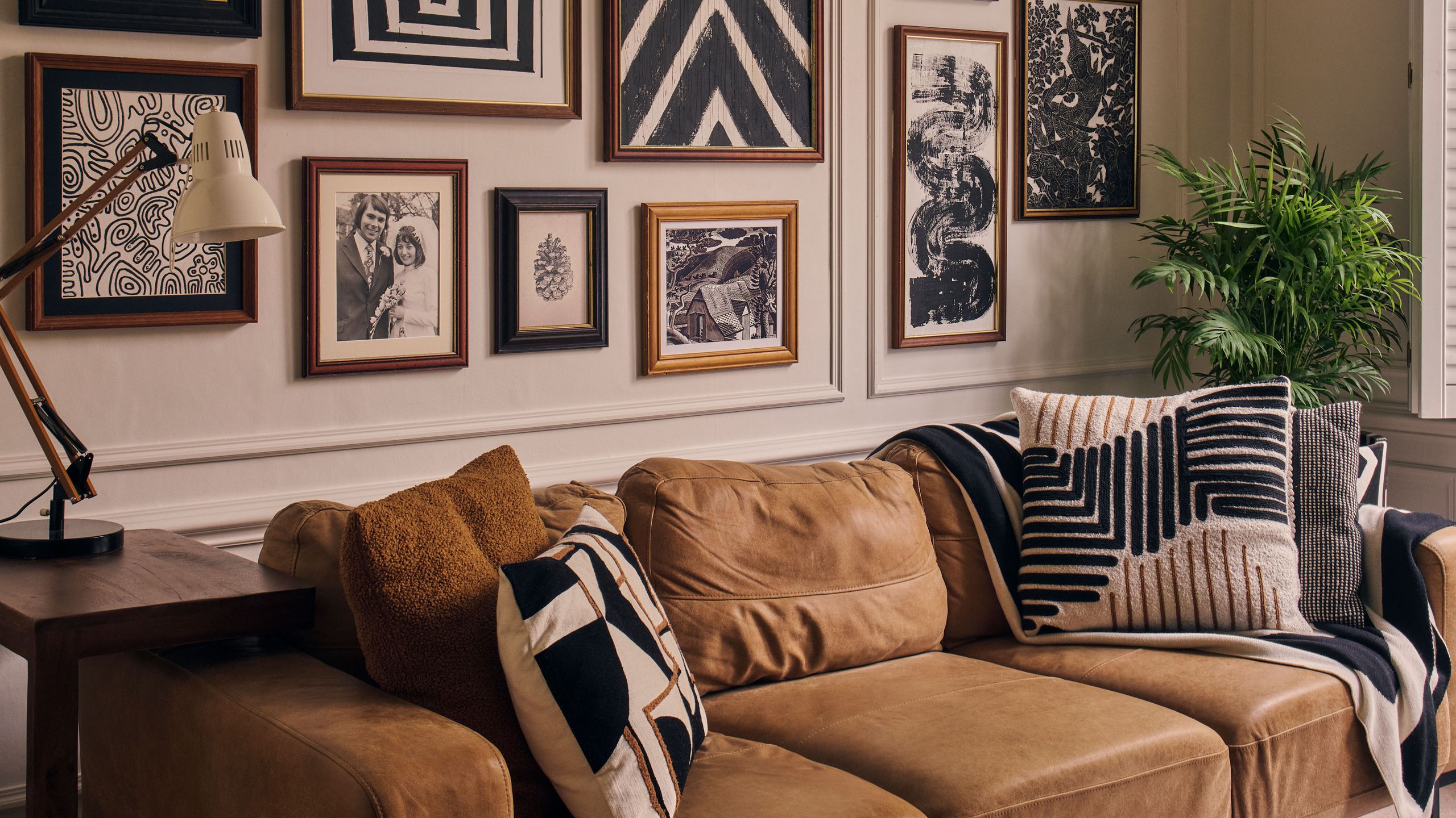 5 things every boho-style living room needs | Ideal Home
