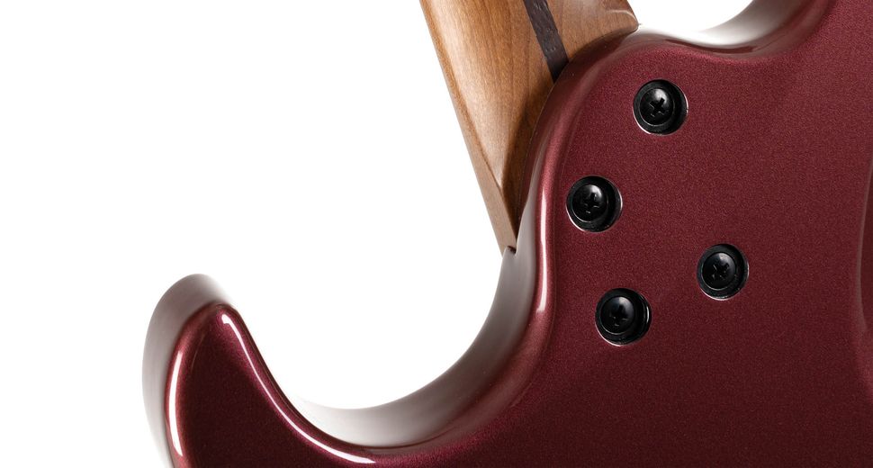 “A value-conscious workhorse with premium features”: Cort adds the ...