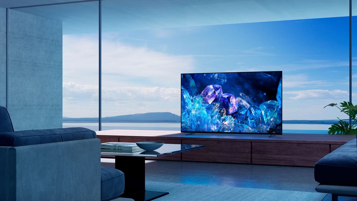 Sony A80K review: the mid-range OLED TV to buy? | T3