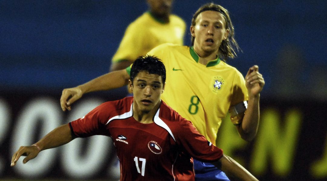 The making of Alexis Sanchez, by those who helped him achieve greatness ...