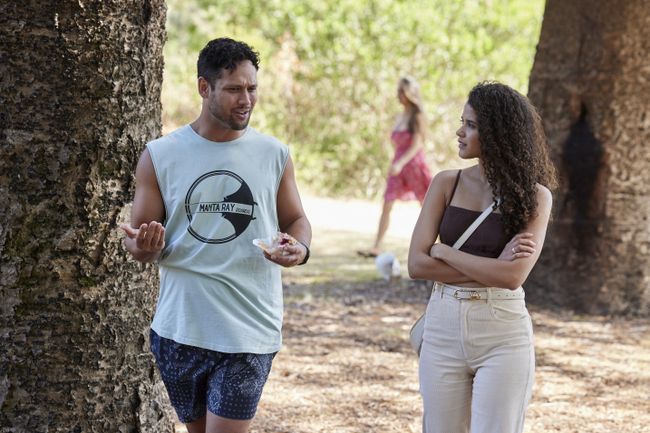 Home and Away’s Kyle Shilling on his EXPLOSIVE scenes | What to Watch