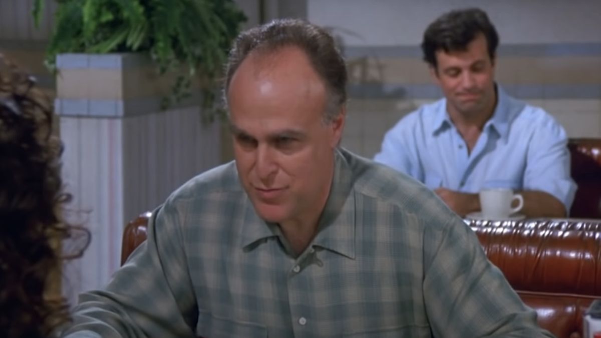 Seinfeld Cast: What The Stars Of The Classic Sitcom Are Up To Now ...