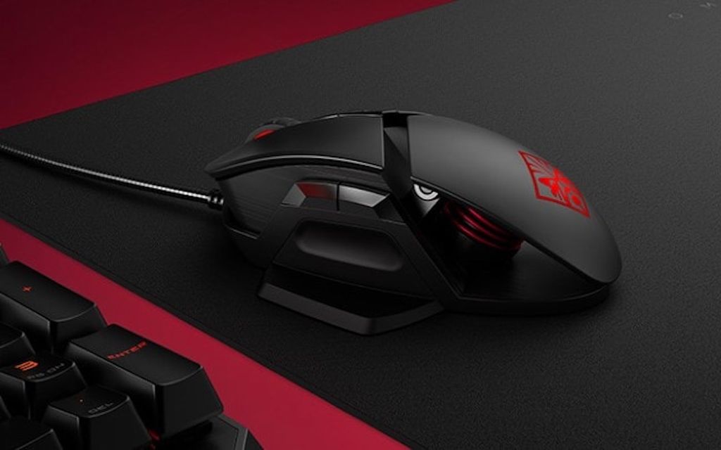 HP Omen Reactor Review: Is This Spring-Loaded Gaming Mouse Worth It ...