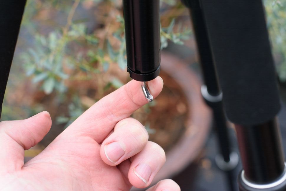 7 golden rules of tripod stability | Digital Camera World