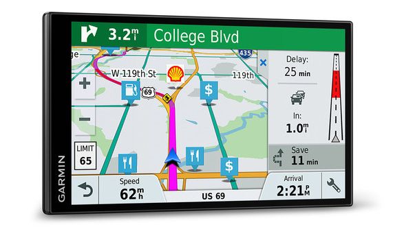 Best sat nav 2022: including TomTom, Garmin and more | T3