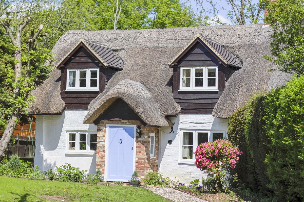 Replacing Windows: Advice for Upgrading Your Home's Glazing | Homebuilding