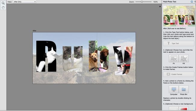 Adobe Photoshop Elements 2019 - Full Review and Benchmarks | Tom's Guide