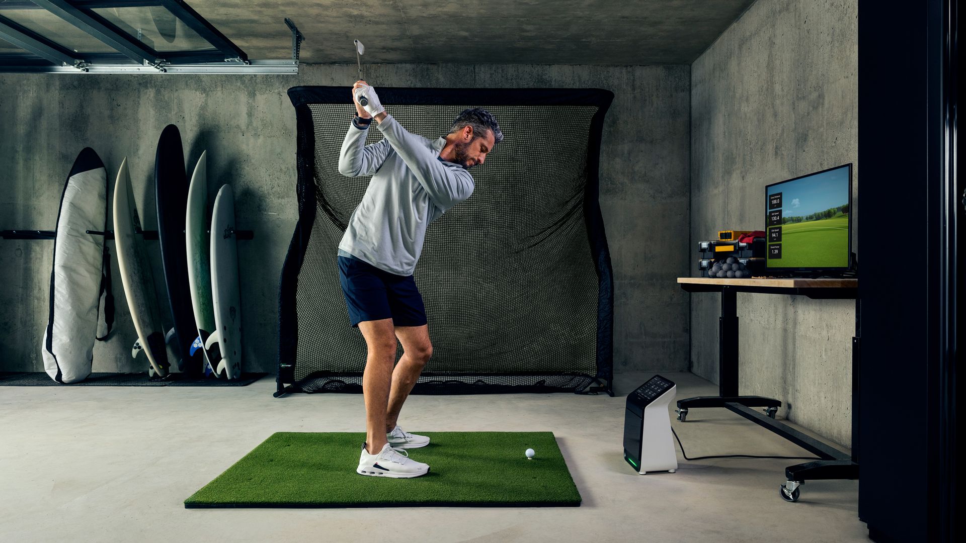 How To Get The Most Out Of The Garmin Approach® R50 | Golf Monthly