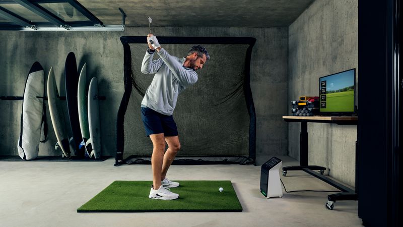 Garmin Approach R50 Launch Monitor - How Does The Price And ...